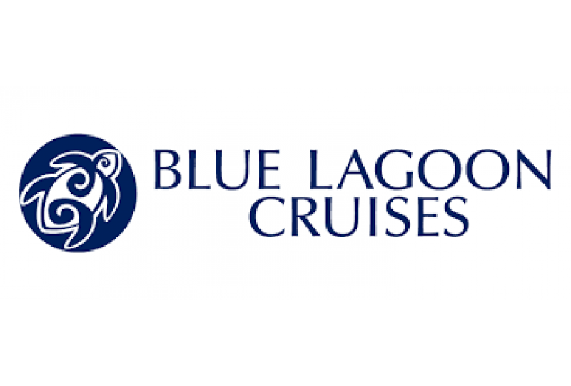 Blue Lagoon Cruises | Cruising the Fiji Islands Brochure